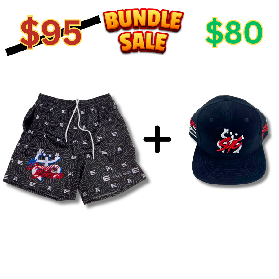 Footwear and Streetwear SYC (Savage Yet Civilized) – Savage Yet ...