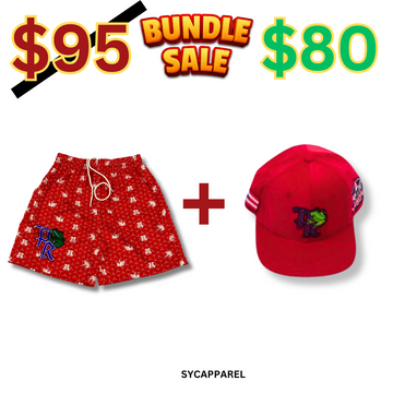 Footwear and Streetwear SYC (Savage Yet Civilized) – Savage Yet ...