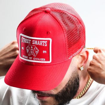 Footwear and Streetwear SYC (Savage Yet Civilized) – Savage Yet ...