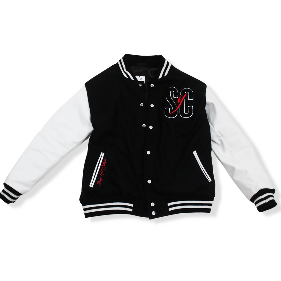 Trendy Streetwear Jackets for Men and Women | Shop Now – Savage Yet ...